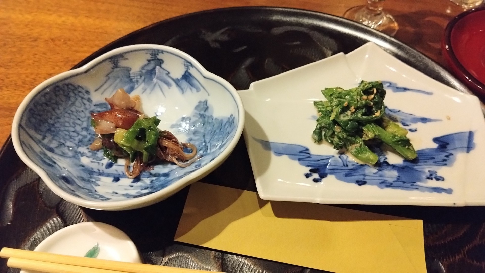 妹家族の来阪: えちごや