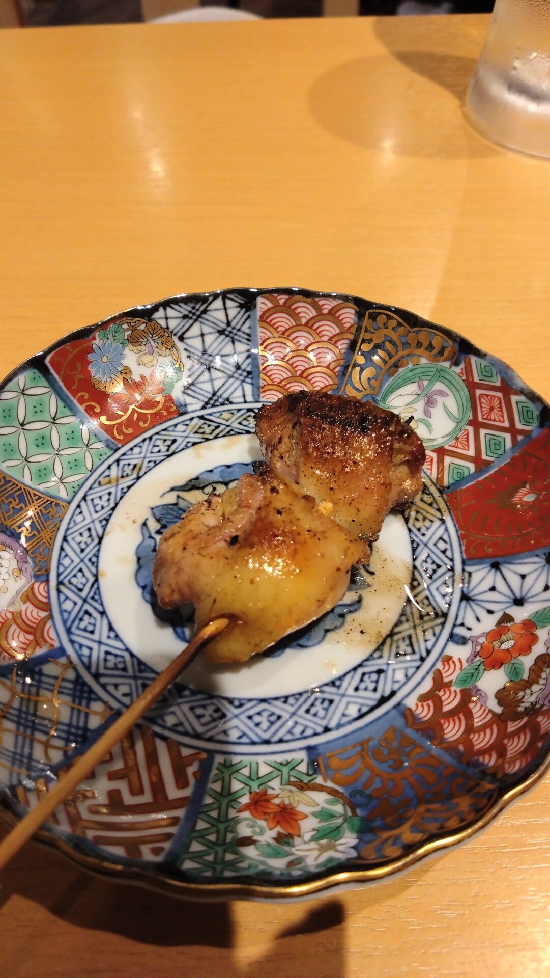 タウンミーティングからはるちゃん: えちごや