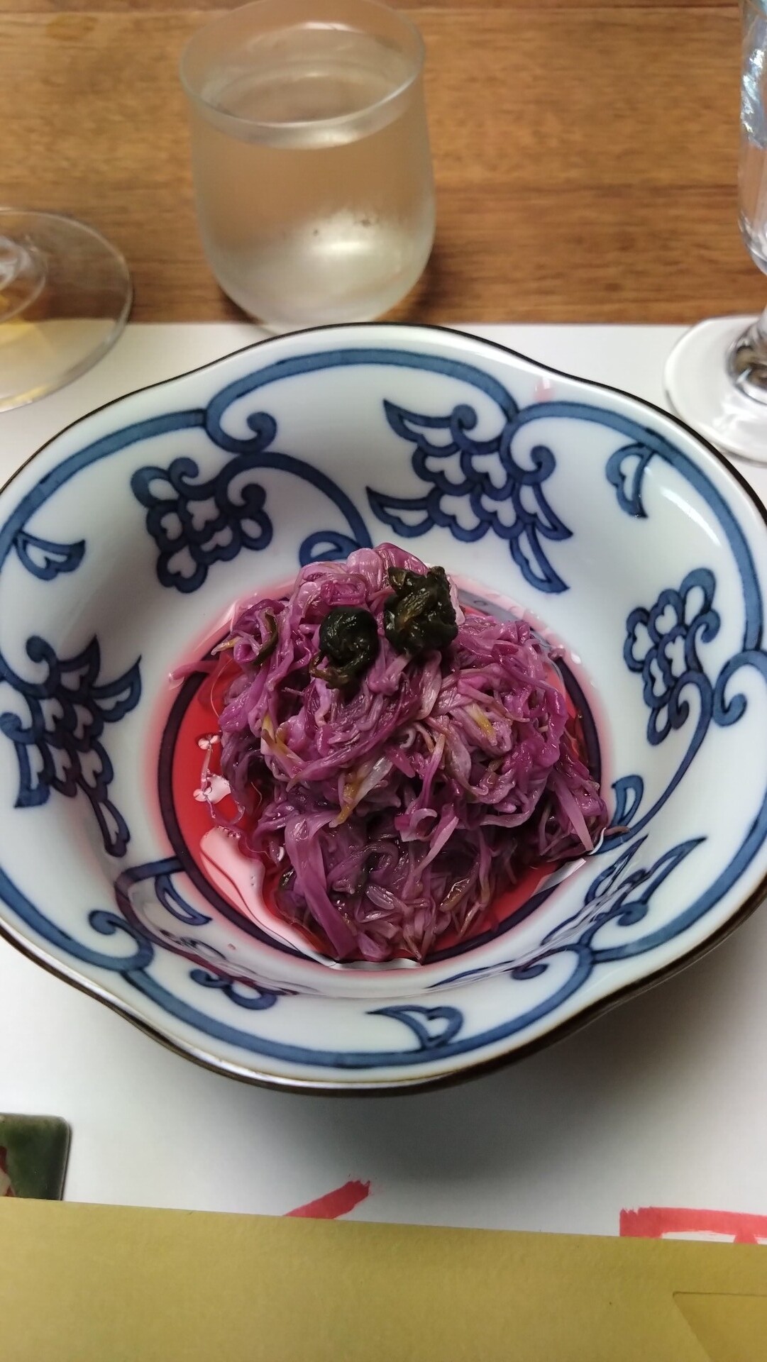 日本酒の会: えちごや